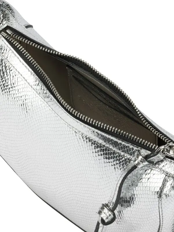 Isabel Marant Étoile Oskan Moon Shoulder Bag