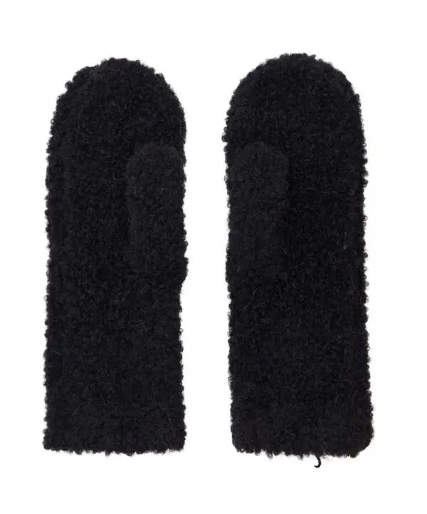 Helen Kaminski Knitted Gloves