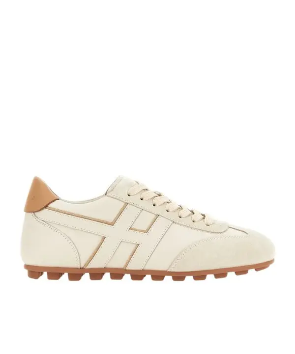 Hogan H-logo Sneakers