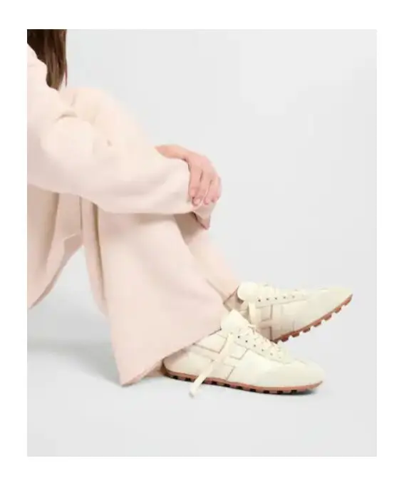 Hogan H-logo Sneakers