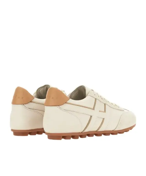 Hogan H-logo Sneakers