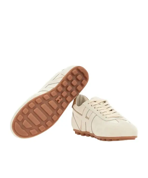 Hogan H-logo Sneakers