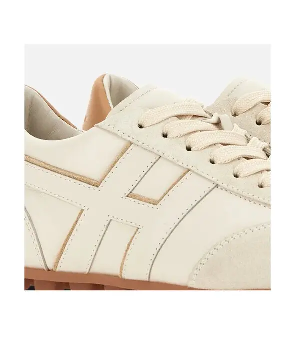 Hogan H-logo Sneakers