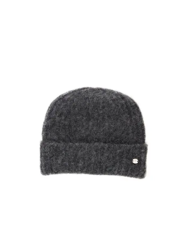 Helen Kaminski Cuffed Knit Hat