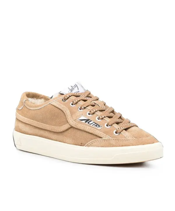 AUTRY Chunky Sneakers