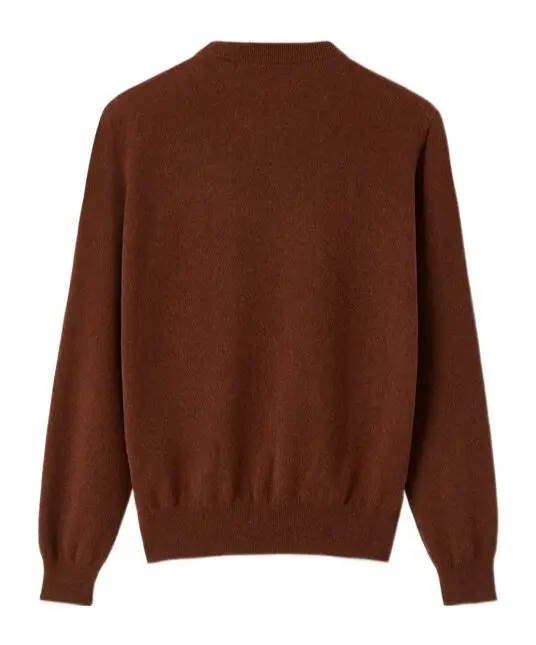 Loro Piana Classic Crewneck
