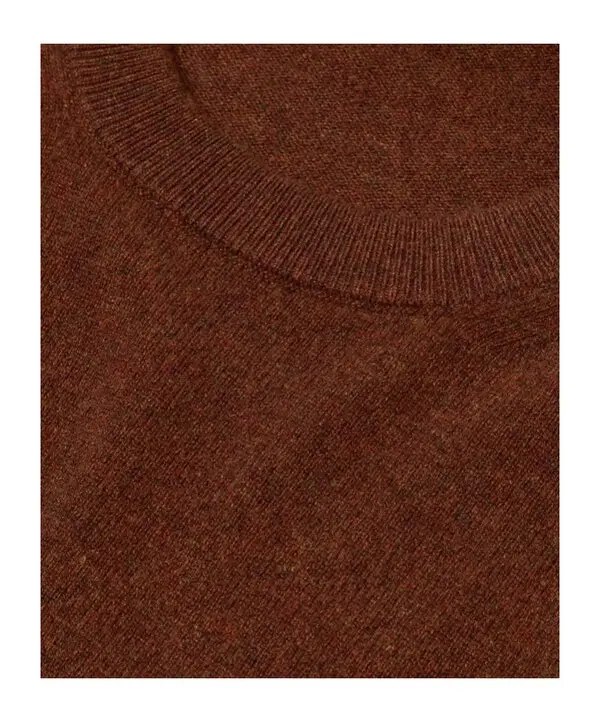 Loro Piana Classic Crewneck
