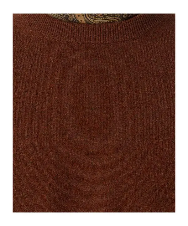 Loro Piana Classic Crewneck