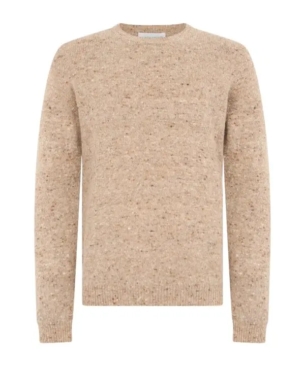 ROBERTO COLLINA Crew-neck Sweater