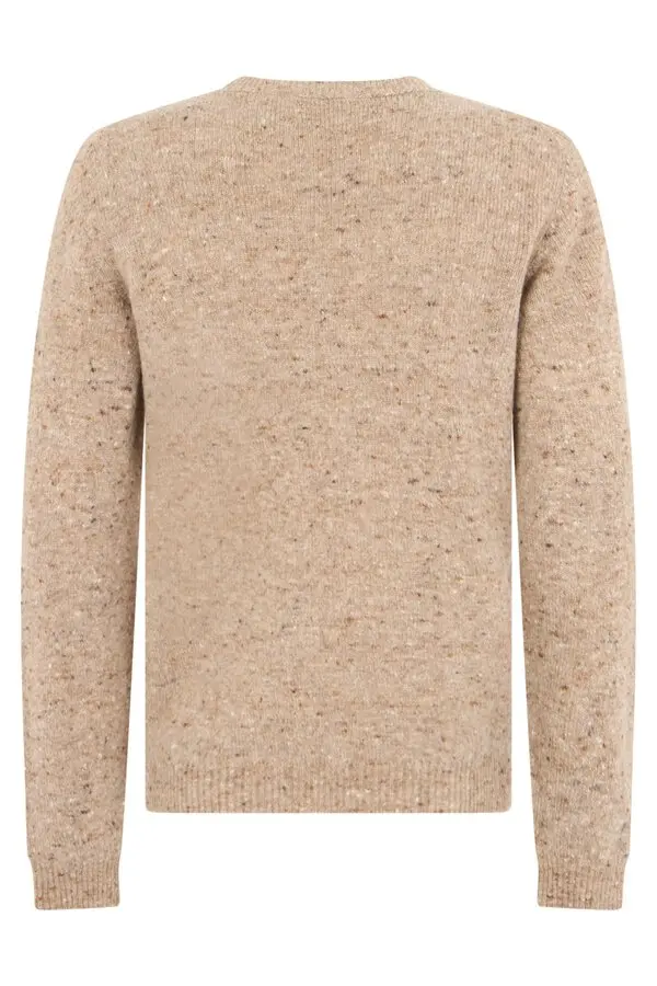 ROBERTO COLLINA Crew-neck Sweater