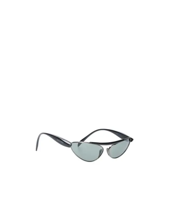 Bottega Veneta Full-frame Sunglasses