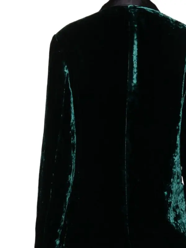 FORTE_FORTE Long-sleeve Blazer