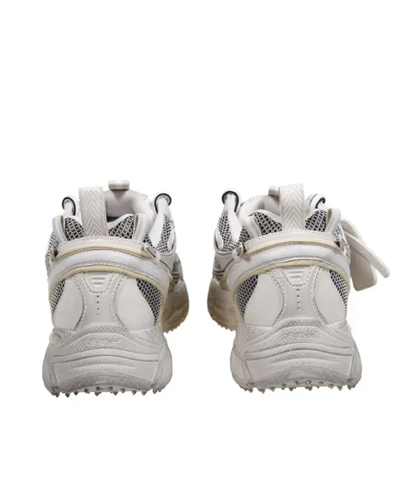 Off-White Be Right Back Lace-up Sneakers