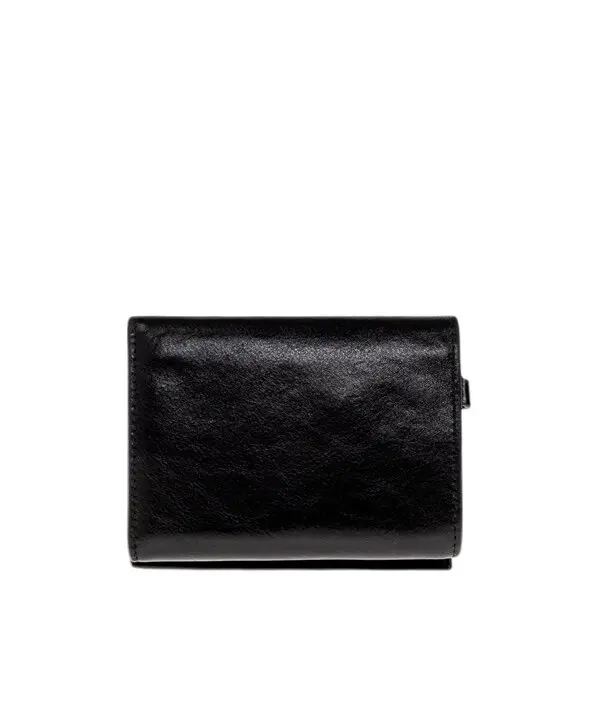 Marni Leather Wallet With Logo