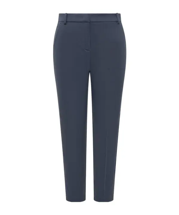 Pinko Straight-leg Trousers