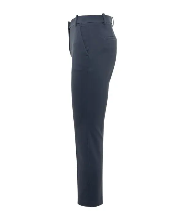 Pinko Straight-leg Trousers