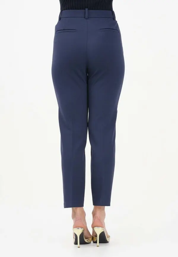 Pinko Straight-leg Trousers