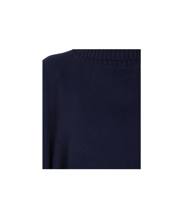 Ralph Lauren Ruana' Poncho