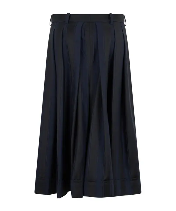 VIVIENNE WESTWOOD Belted Skirt