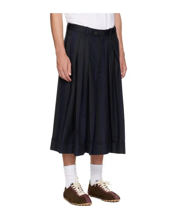 VIVIENNE WESTWOOD Belted Skirt