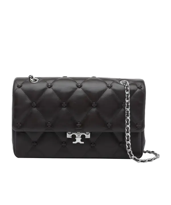 Tory Burch Bunny Knot Shoulder Bag