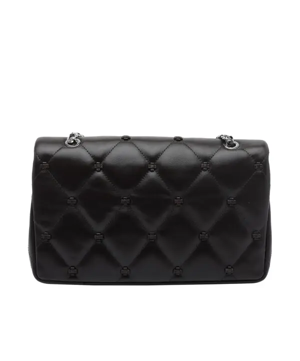 Tory Burch Bunny Knot Shoulder Bag