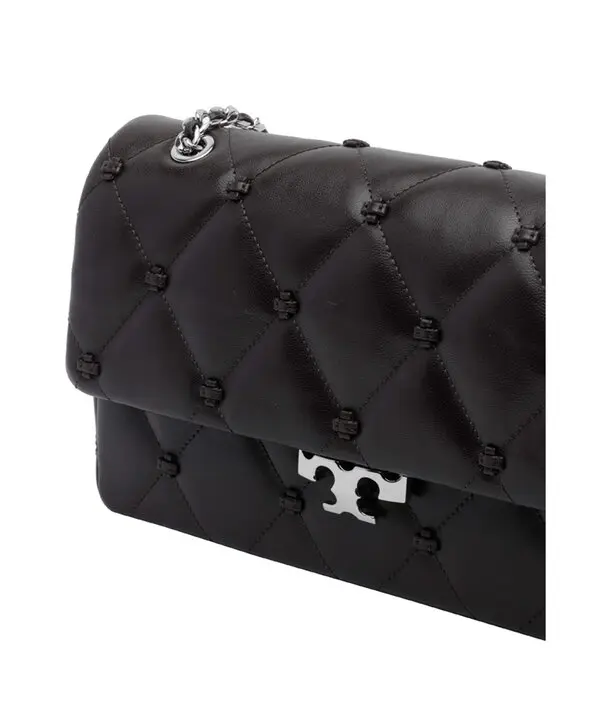 Tory Burch Bunny Knot Shoulder Bag