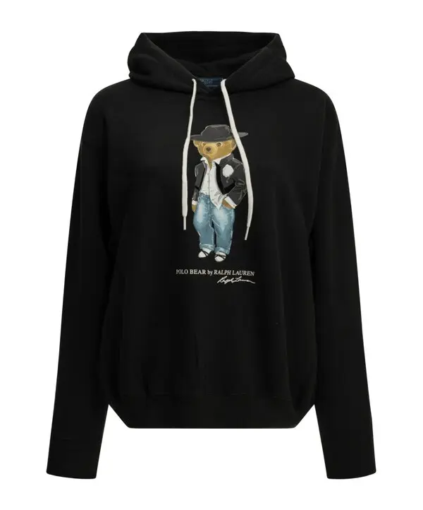 Polo Ralph Lauren Polo Bear Sweatshirt