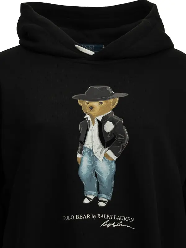 Polo Ralph Lauren Polo Bear Sweatshirt