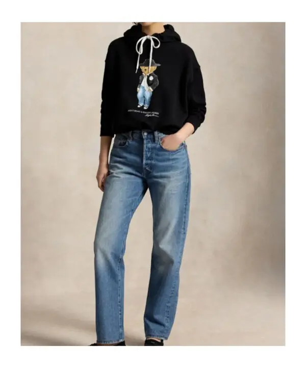 Polo Ralph Lauren Polo Bear Sweatshirt