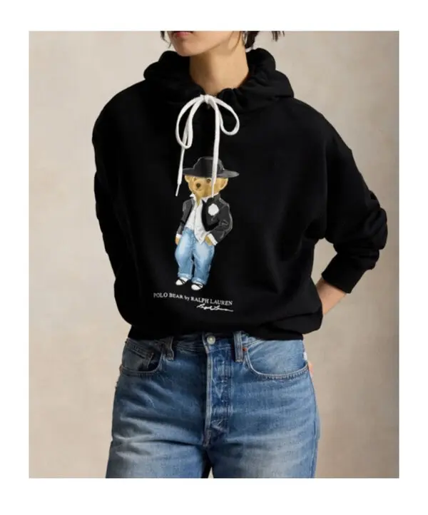 Polo Ralph Lauren Polo Bear Sweatshirt