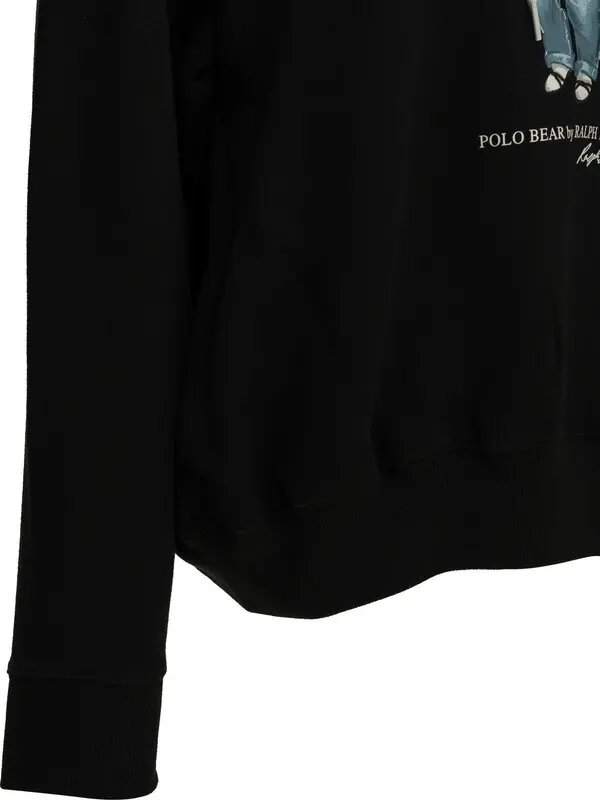 Polo Ralph Lauren Polo Bear Sweatshirt