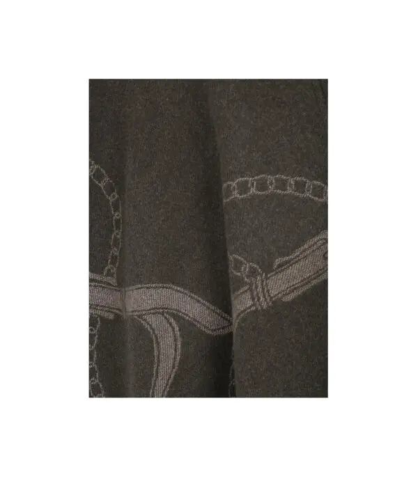 Ralph Lauren Ruana' Poncho