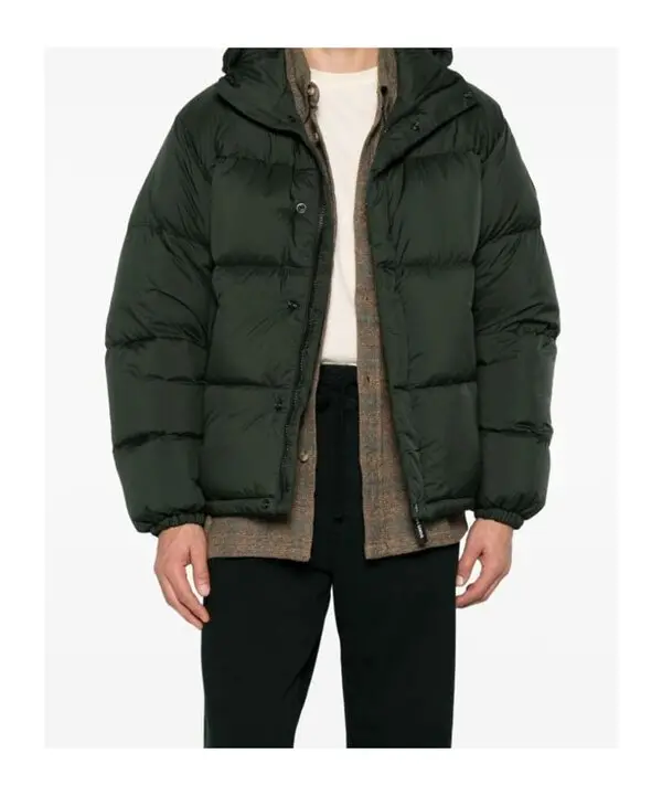 Canada Goose Sterling Down Jacket