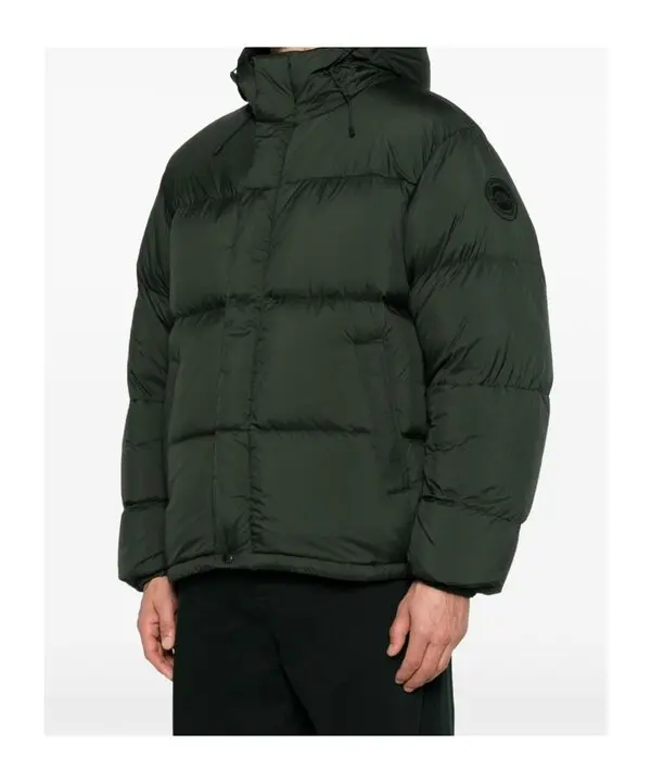 Canada Goose Sterling Down Jacket