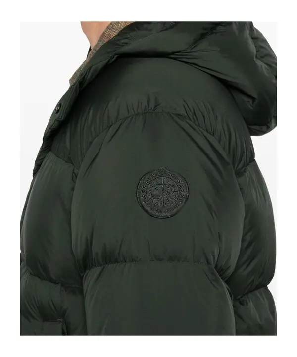 Canada Goose Sterling Down Jacket