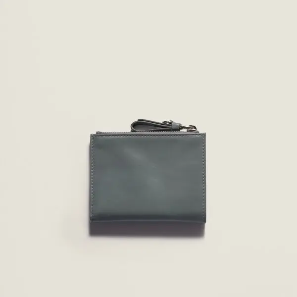Miu Miu Small Leather Wallet