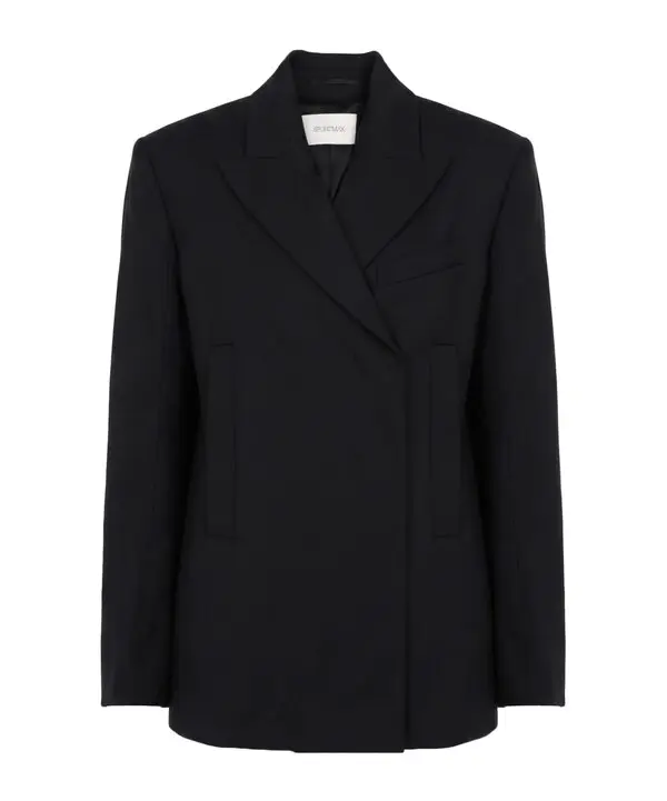 Sportmax Double- Blazer