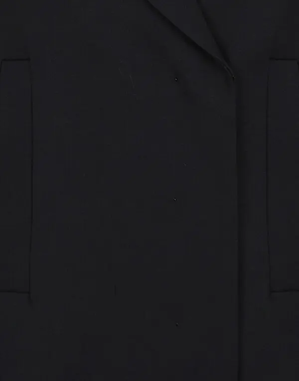 Sportmax Double- Blazer