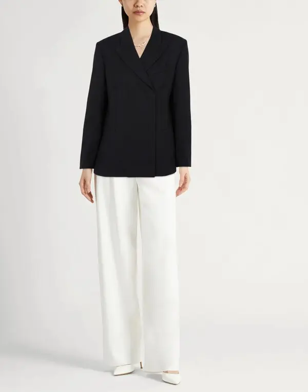 Sportmax Double- Blazer