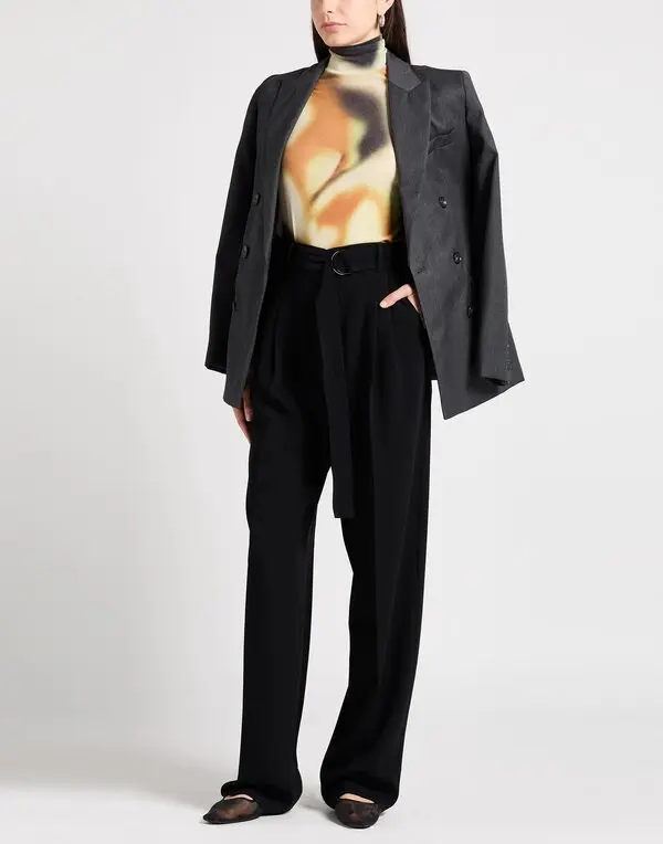 Max Mara Straight-leg Trousers