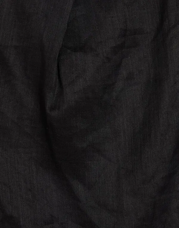 Max Mara Sleeveless Solid-color Top