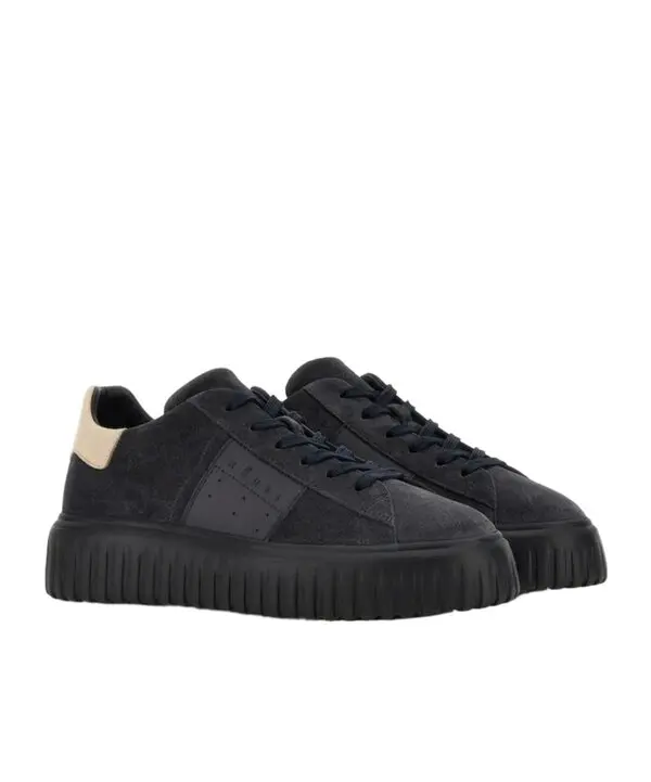 Hogan Sneakers H-stripes