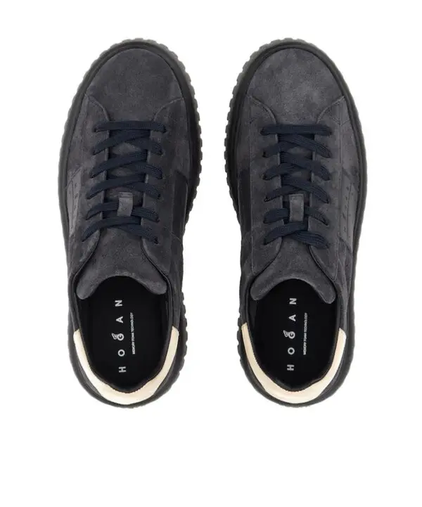 Hogan Sneakers H-stripes