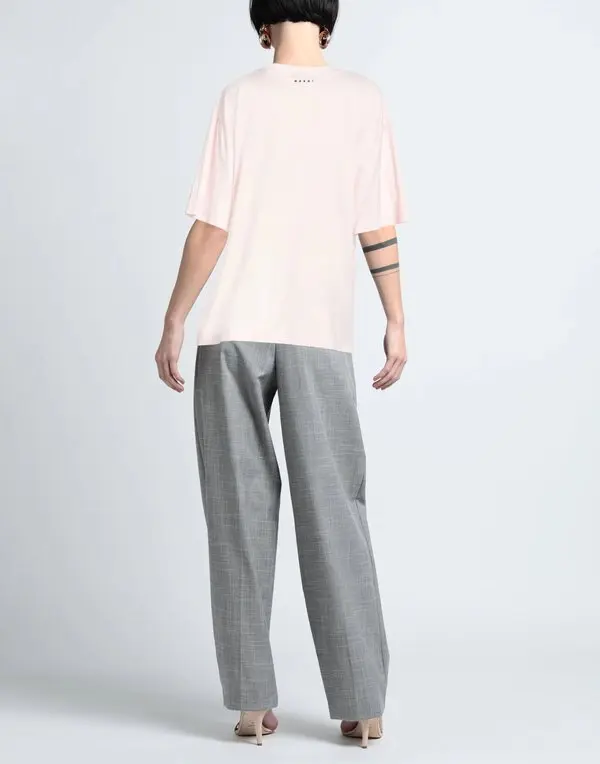 Marni Printed Short-sleeved T-shirt