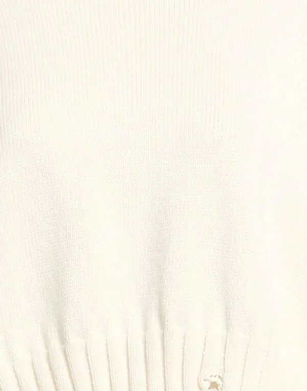 Marni Minimalist Solid Color Knitwear