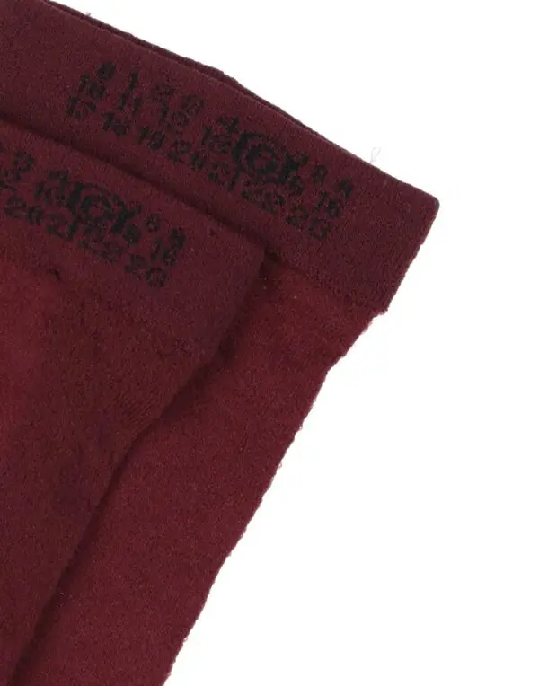 MAISON MARGIELA Basic Stockings