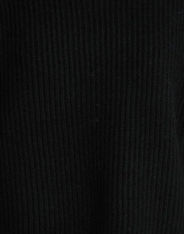 Marni Solid-color Wool Knit Sweater
