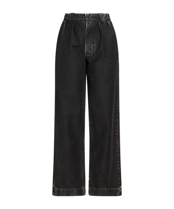 MAISON MARGIELA Loose Trousers