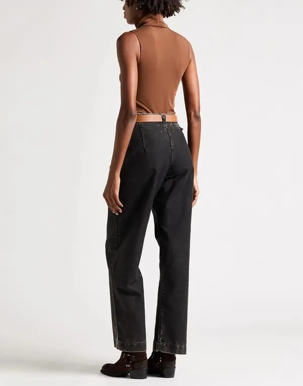 MAISON MARGIELA Loose Trousers